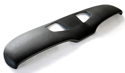 New Accu-Form Molded Dash Cap Cover / FOR 1972-1980 CHEVROLET LUV ...