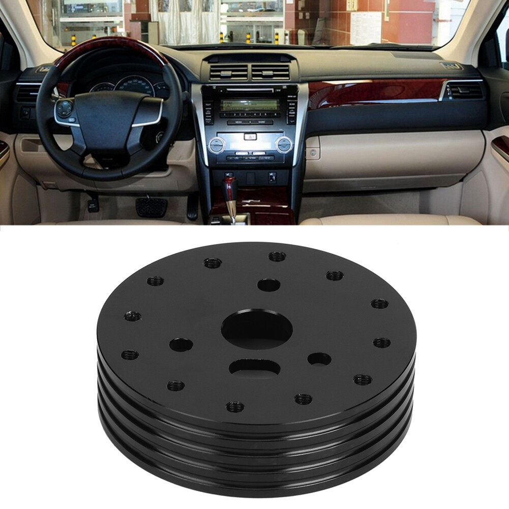 Universal Steering Wheel Kit Downhill Quick Release Steering Wheel ...