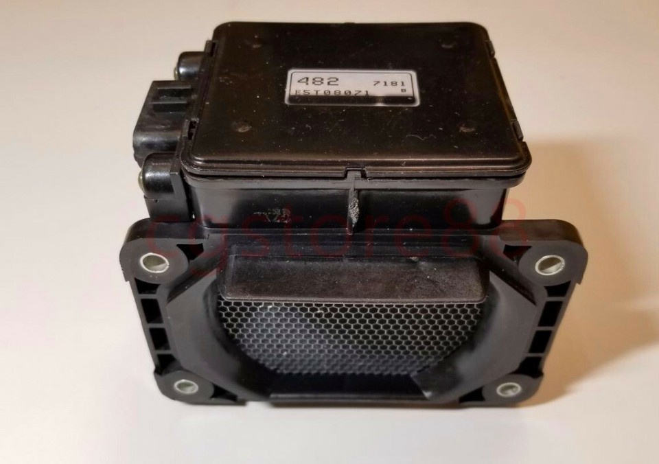 MD336482 E5T08071 Mass Air Flow Meters Sensor MAF Sensors For ...