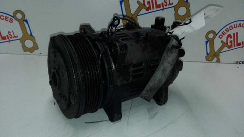 DKS15BH Air Conditioning Compressor for Mercedes-Benz Class E (W124 ...