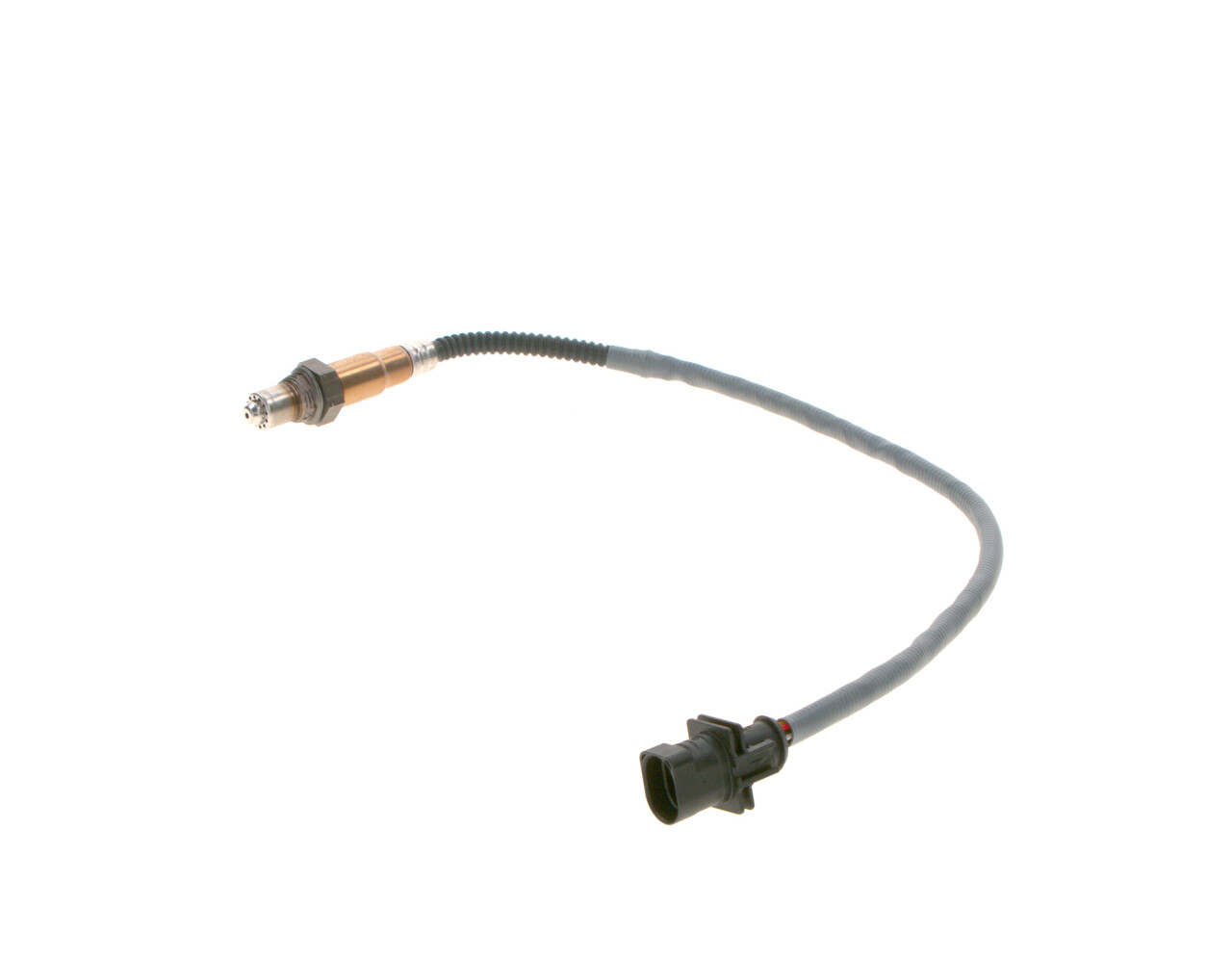 Bosch 0 258 027 162 Oxygen Sensor for sale online | eBay Australia