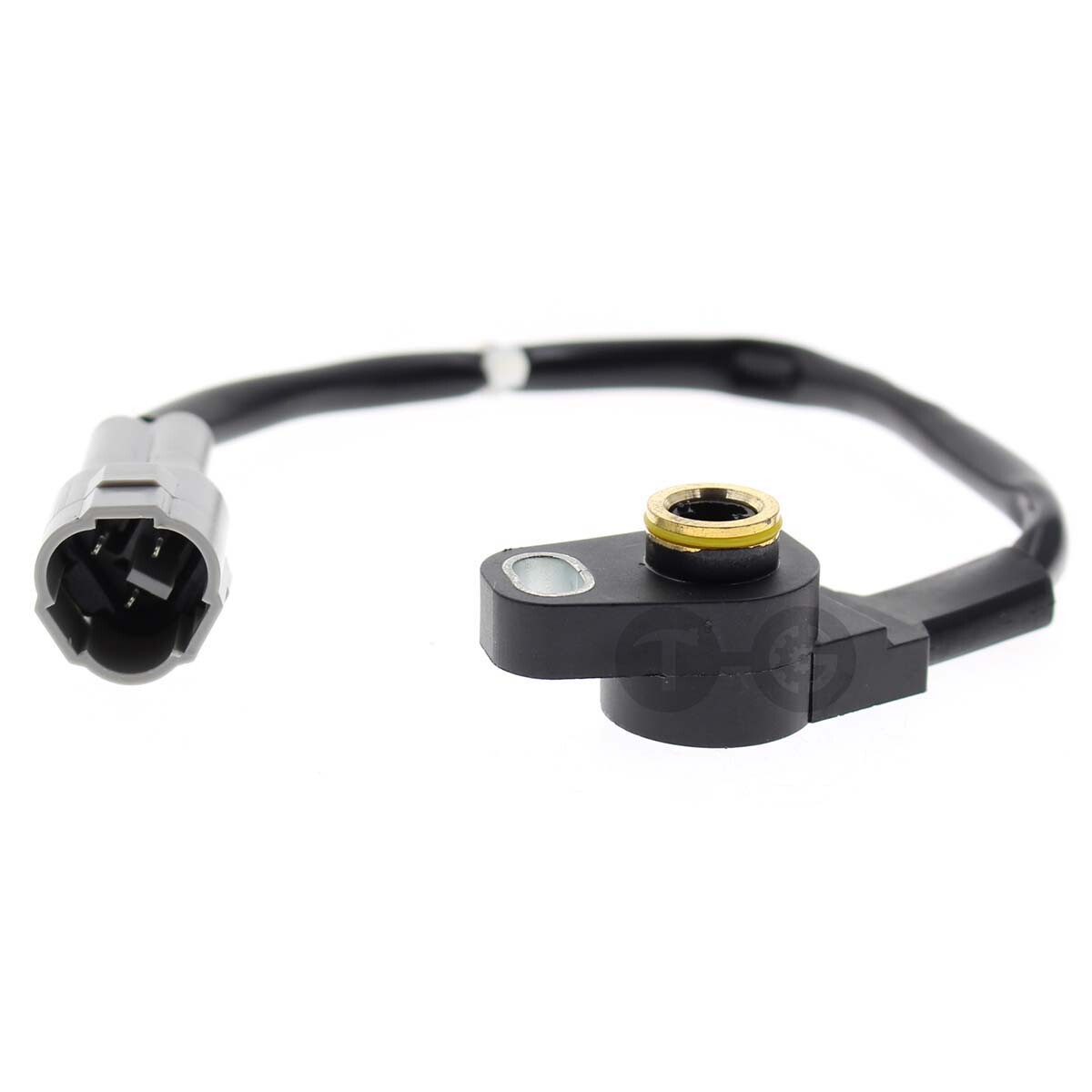 Throttle Position Sensor TPS For 1204715 2410342 Polaris Ranger RZR ...
