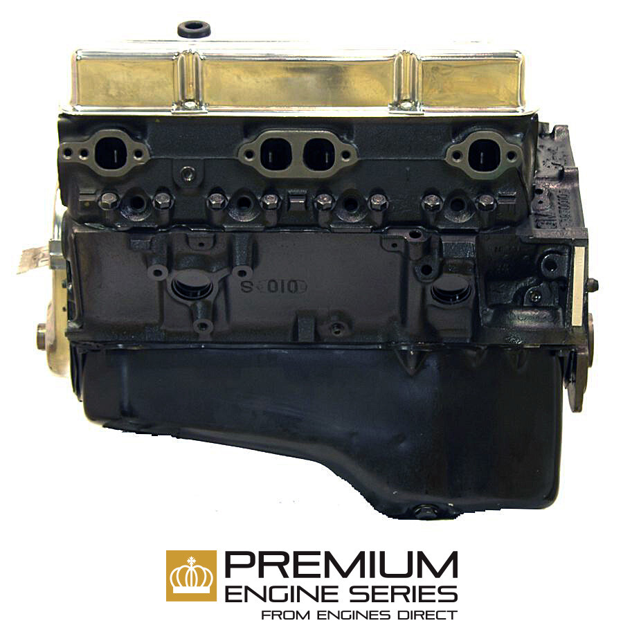 Chevrolet 350 Engine 1969-77 C K G 10 20 Blazer El Camino Suburban New ...