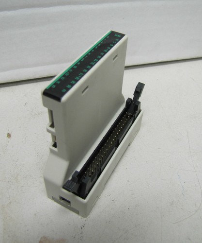 SUNX S-LINK PLC INPUT CONNECTOR SLINK MODULE SL-SP SLSP | eBay