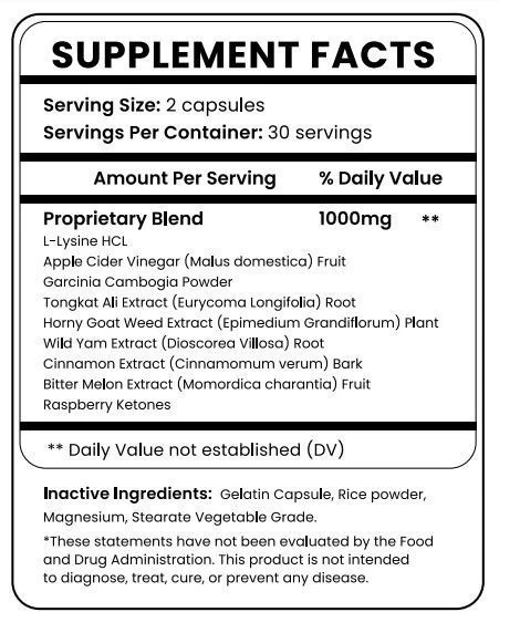 Semen & Sperm Male Fertility Supplement Increase Volume & Count 60ct | eBay