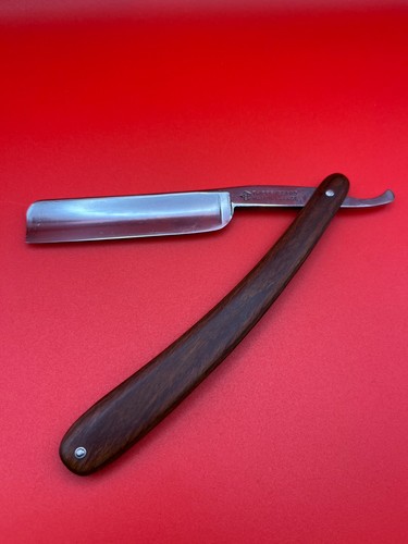 Vintage Straight Razor - Thiers - Issard - Spartacus #2 5/8 | eBay