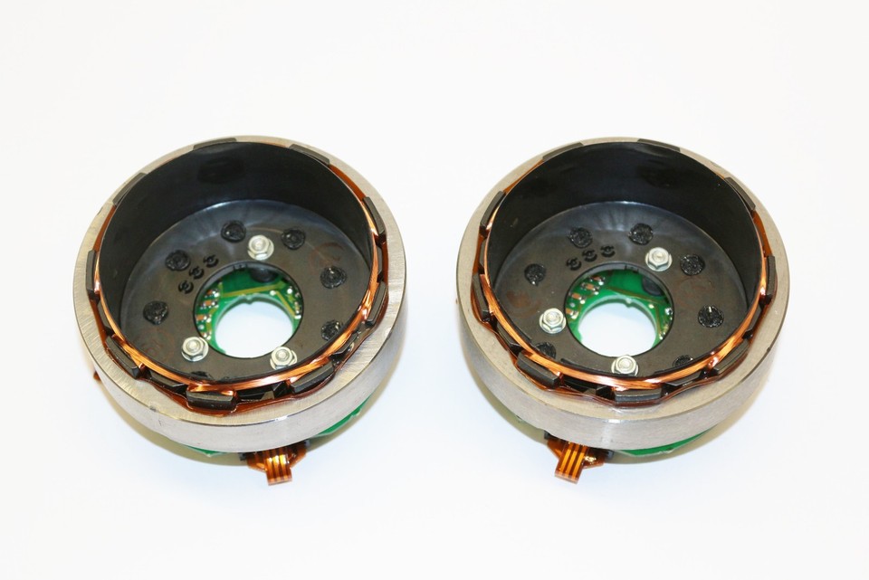 1x Indramat 109-0780-4A01-01 | 109-0780-4B01-01 Encoder Resolver Unit ...