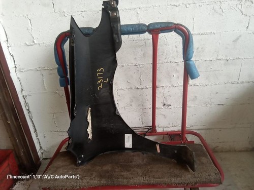 Driver Left Fender With Ground Effects Fits 03-08 COROLLA 207536 | eBay