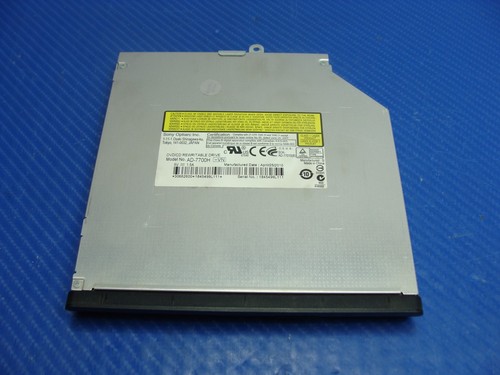 Sony VAIO 14" PCG-61211T Genuine Laptop DVD/CD-RW Burner Drive AD-7700H ...