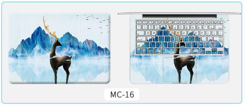 Special Laptop Sticker Skin Cover for Lenovo Legion 5 5i Pro Slim 7 7i ...