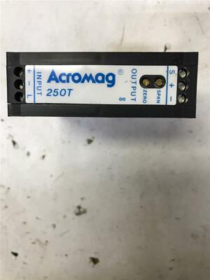 Transmitters - Acromag Transmitter