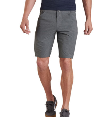 KUHL Vortex Kargo Short - Men's SHORT 10" INSEAT CHARCOAL SIZE 38 | eBay