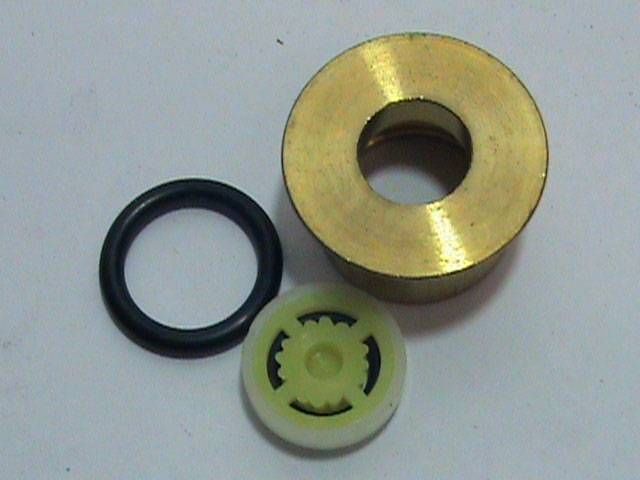 TOTO TH559EDV226 Flow Restrictor Assembly Brass Finish NOS for sale ...