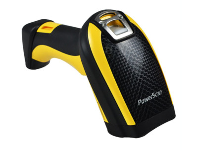 Barcode Scanners - Barcode Scanner Keyboard Wedge