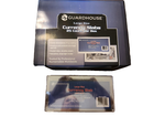 1 Case of 25 Guardhouse Acrylic Snap & Lock Large Size Currency Holders ...