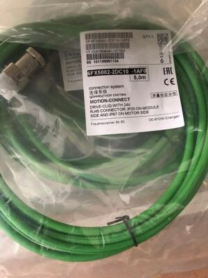 1PC NEW FOR 6FX5002-2DC10-1AF0 5m Encoder Cable | eBay
