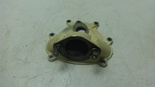 SEADOO BOMBARDIER ROTAX SP SPI SPX GTX 580 587 SM212B. ENGINE INTAKE ...