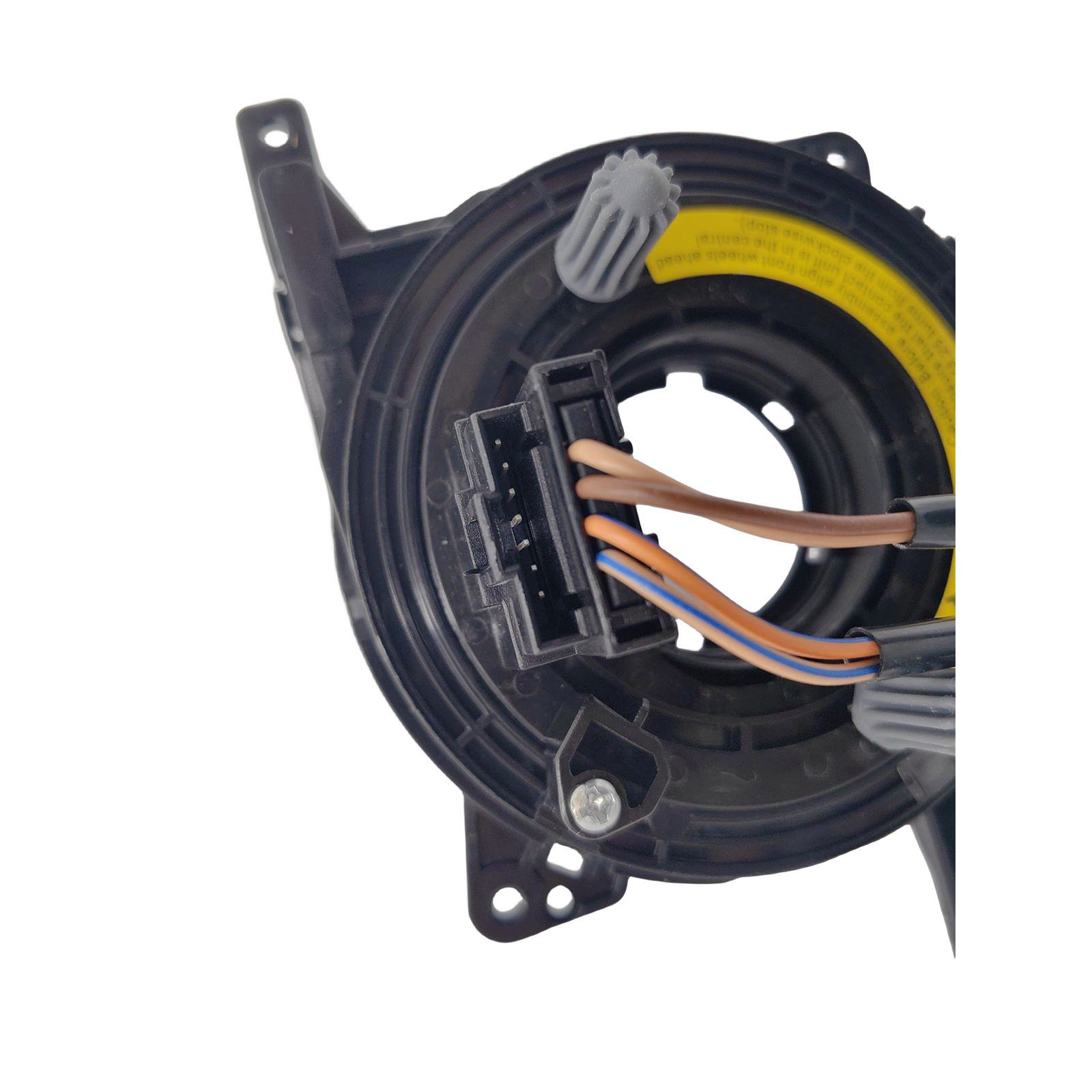 LR023478 Clock Spring Spiral Cable For LandRover Freelander 2(L359 ...