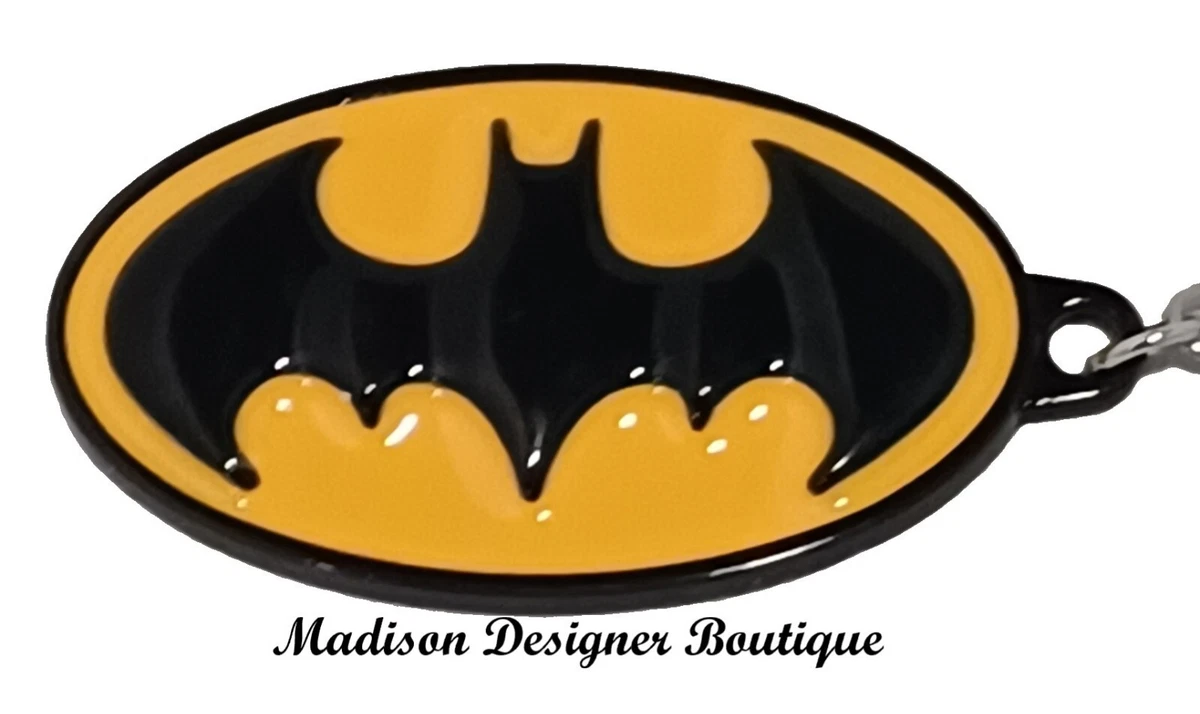 Classic Batman Logo