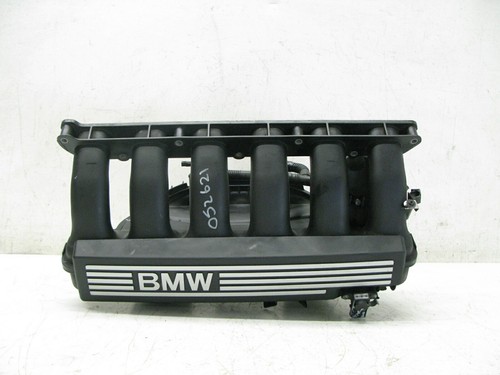 06-13 BMW 328i 528i E90 E60 OEM N52 AIR INTAKE MANIFOLD E92 OEM 052621 ...