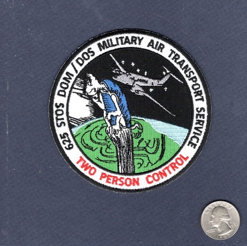 625th Stos Bombardier Stratégique Opérations Escadron USAF C-12 Huron ...