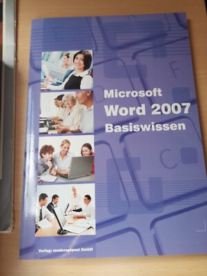 Microsoft Word 2010 Basiswissen. Bildner Verlag GmbH | eBay.de