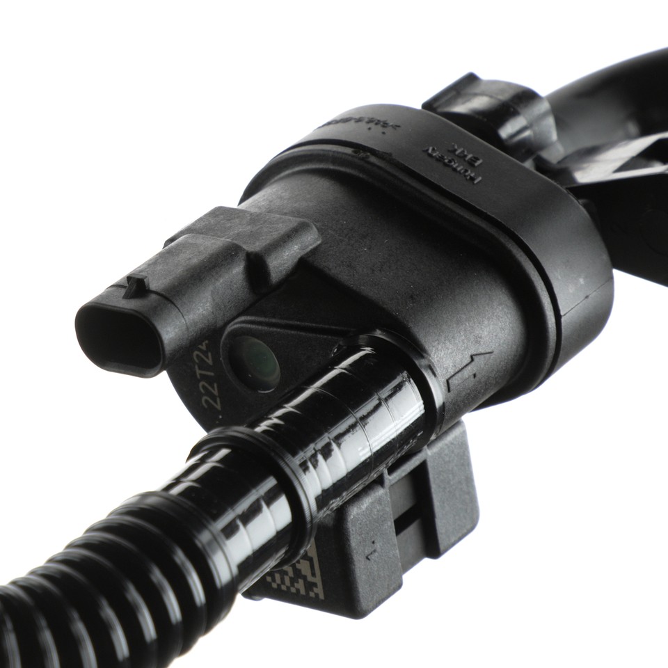 NEW OEM Genuine Volkswagen Turbo Air Intake Hose Pipe Duct Engine 04E ...