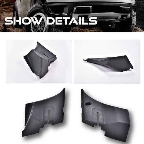 FIT FOR 07-13 SILVERADO CHEVY 1500 TRUCK COWL END PANEL 15946001 ...