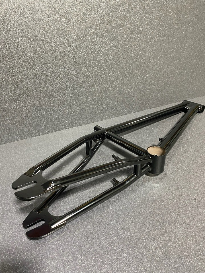 Standard Byke STA500 Mid School Bmx Frame | eBay