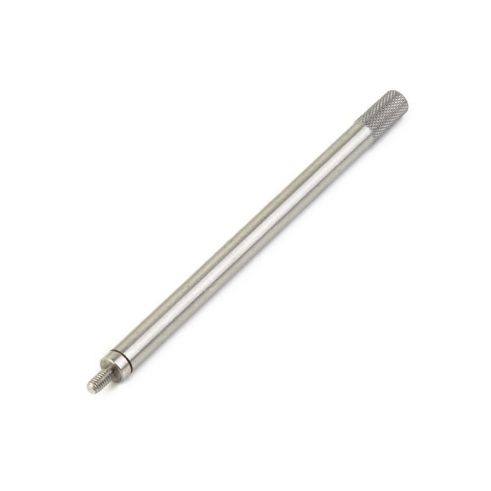 5 Pcs/Set Dial Digital Indicator Extension Stem Rod M2.5/20 /40/ 60/ 80 ...