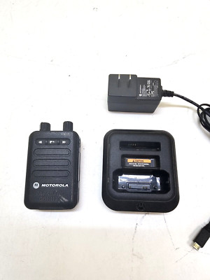 Commercial Pagers - Uhf Fire Ems Pager