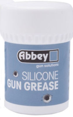 ABBEY SILICONE GUN GREASE - 20ML POT | eBay UK