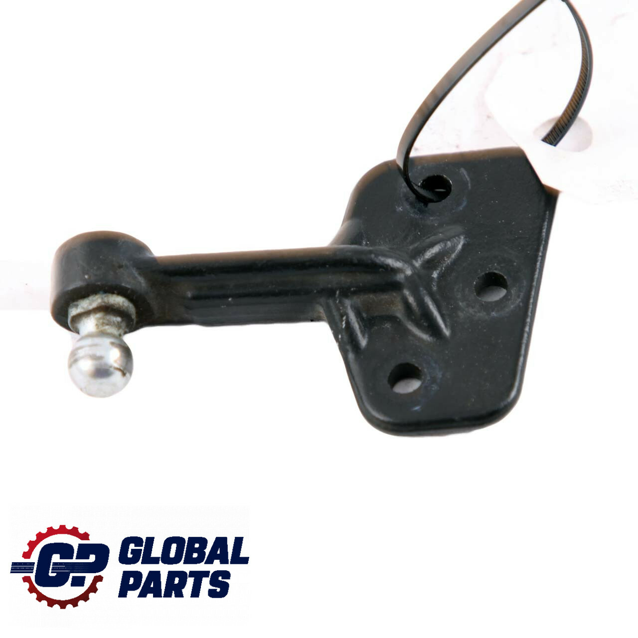 Mercedes-Benz s-Class W221 Rear Left N/s Door Hinge Bracket A2217300114 ...