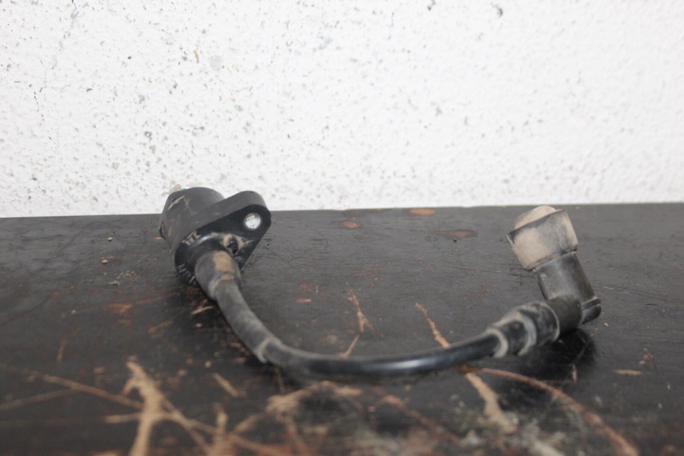 2003 HONDA RUCKUS IGNITION COIL 30510-GET-003 | eBay