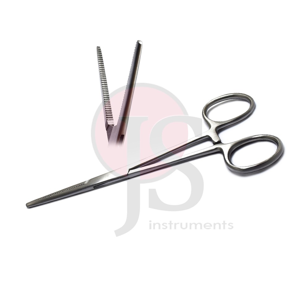 Hemostat Locking Kelly Forceps Kelly Mosquito Pean Clamp Artery Plier ...