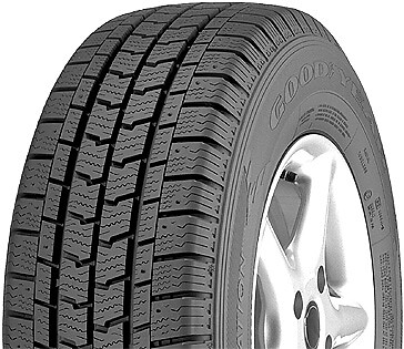Goodyear Cargo Ultra Grip 2 215/65 R15 C 104/102T M+S online kaufen | eBay