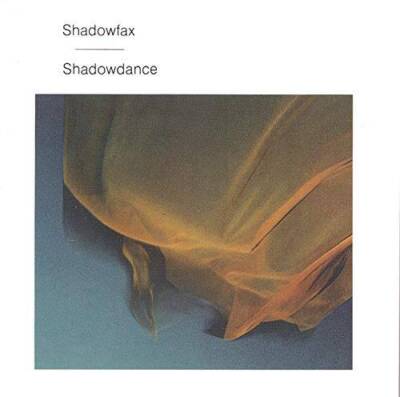 Shadowdance - Audio CD By Shadowfax - GOOD 19341102922| eBay