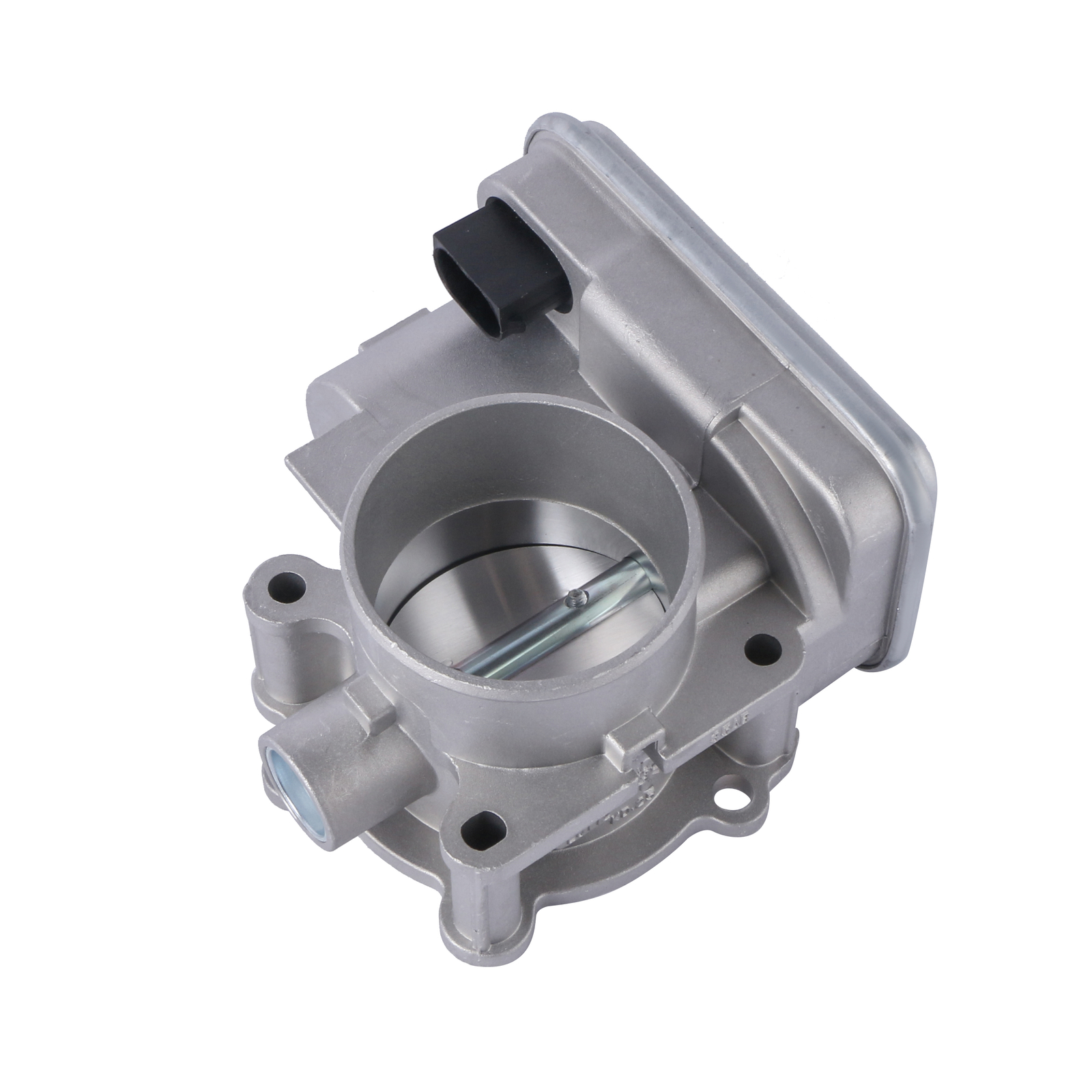 Throttle Body FOR Jeep Compass Chrysler 200 Dodge Caliber 1.8L 2.0L ...