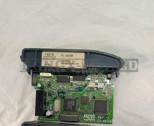 USED 1PCS Koyo F0-04THM F004THM MODEL | eBay