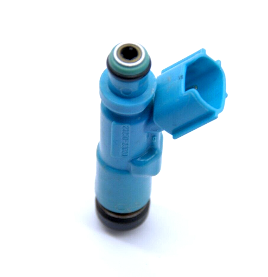 FUEL INJECTOR FOR TOYOTA YARIS VITZ VERSO VVTI 1SZ 2SZ 1.0-1.3 99-05 ...