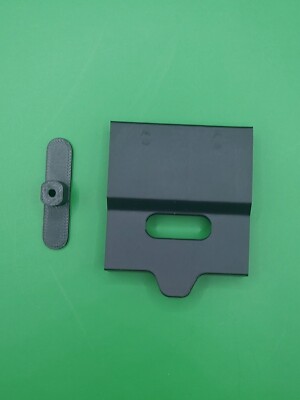 Dometic Fridge Door Lock Catch For Series RM 7 Caravan Motorhome ...