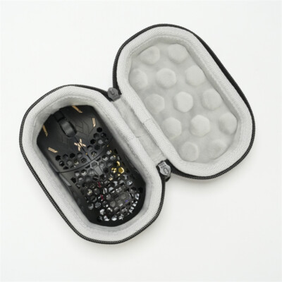 Storage Box Carry Case For Finalmouse UltralightX ULX S M L Wireless ...