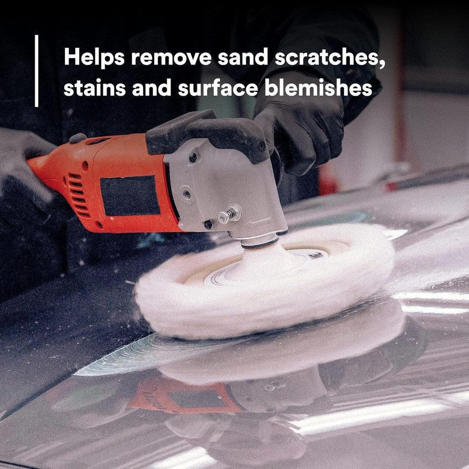 3M Rubbing Compound 05973 Liquid Formula1 qt 32 fl oz/946 mL | eBay