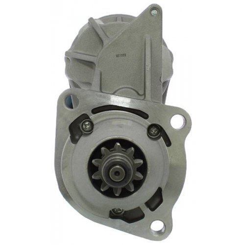 1** DÉMARREUR 12V 4,2KW NOUVEAU - OE NR. 128000-5620 POUR CASE ...
