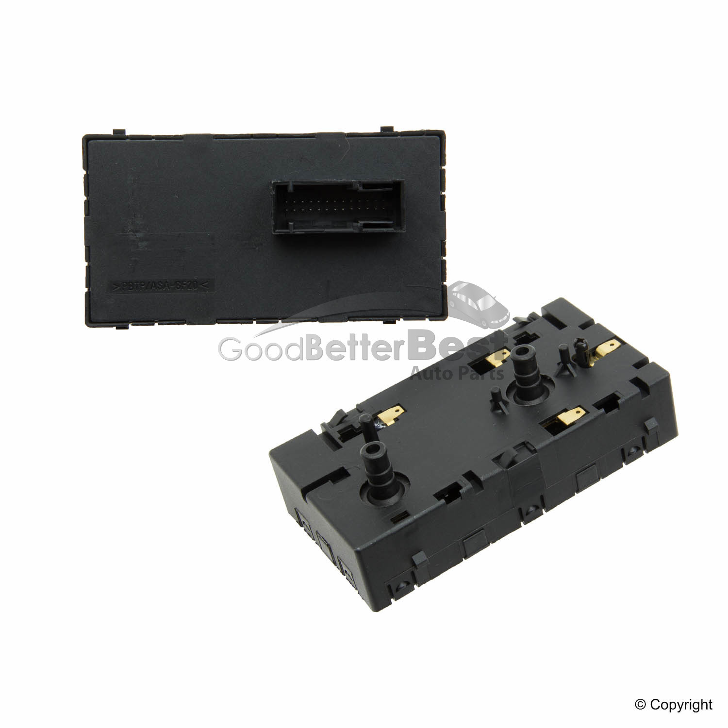 One New OE Supplier Seat Switch Front Left 61316910717 for BMW | eBay