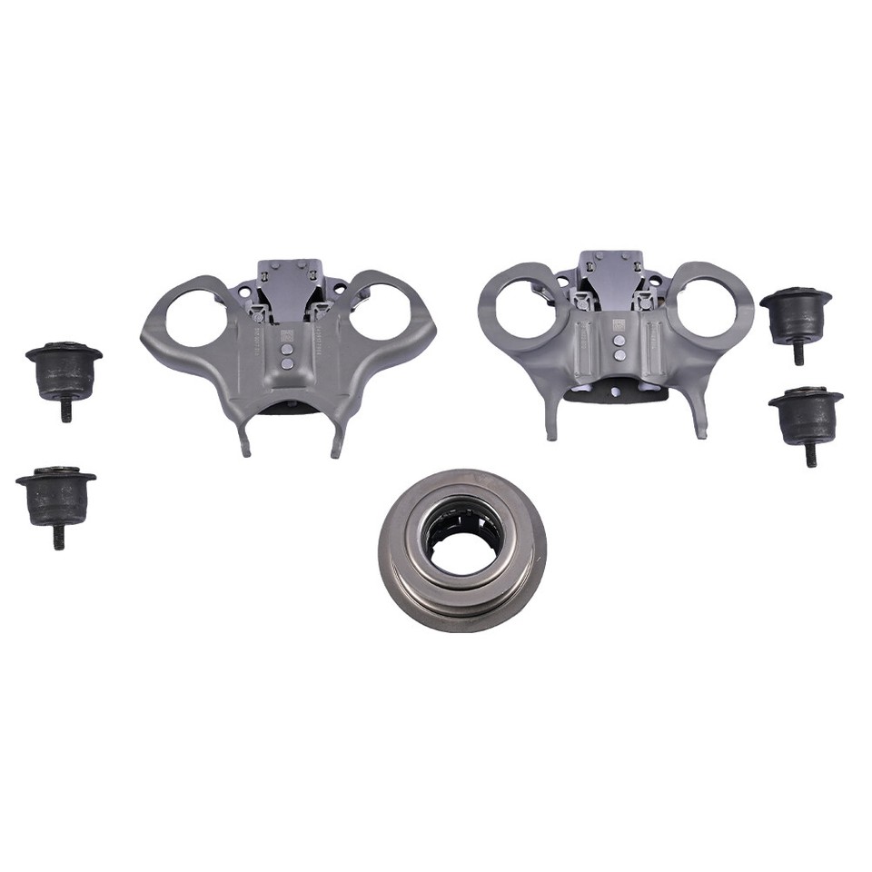 Dual Clutch Transmission Actuator Kit for Veloster 12-2017 1.6L 41470 ...