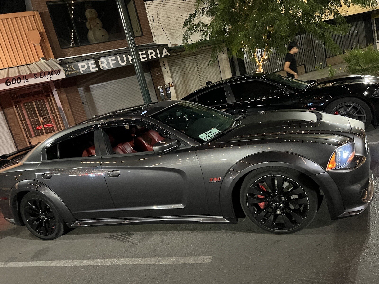 ArtStation Dodge Charger 2011-2014 Wide Body Kit, 45% OFF