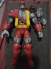 Marvel Legends Colossus (BAF) Colossus Build A Figure