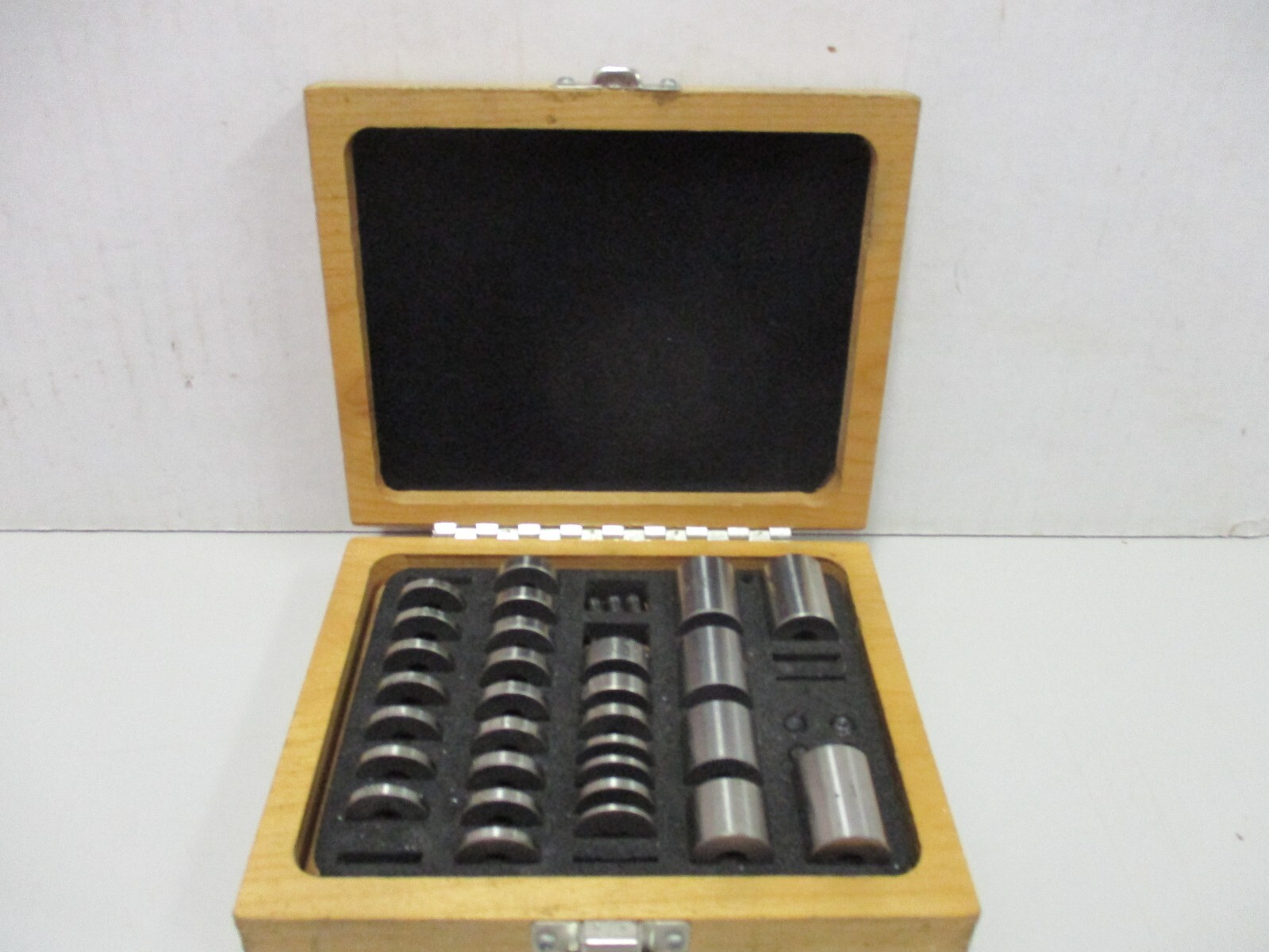 RALMIKE'S Tool-O-Rama 001-256 Space Blocks | eBay