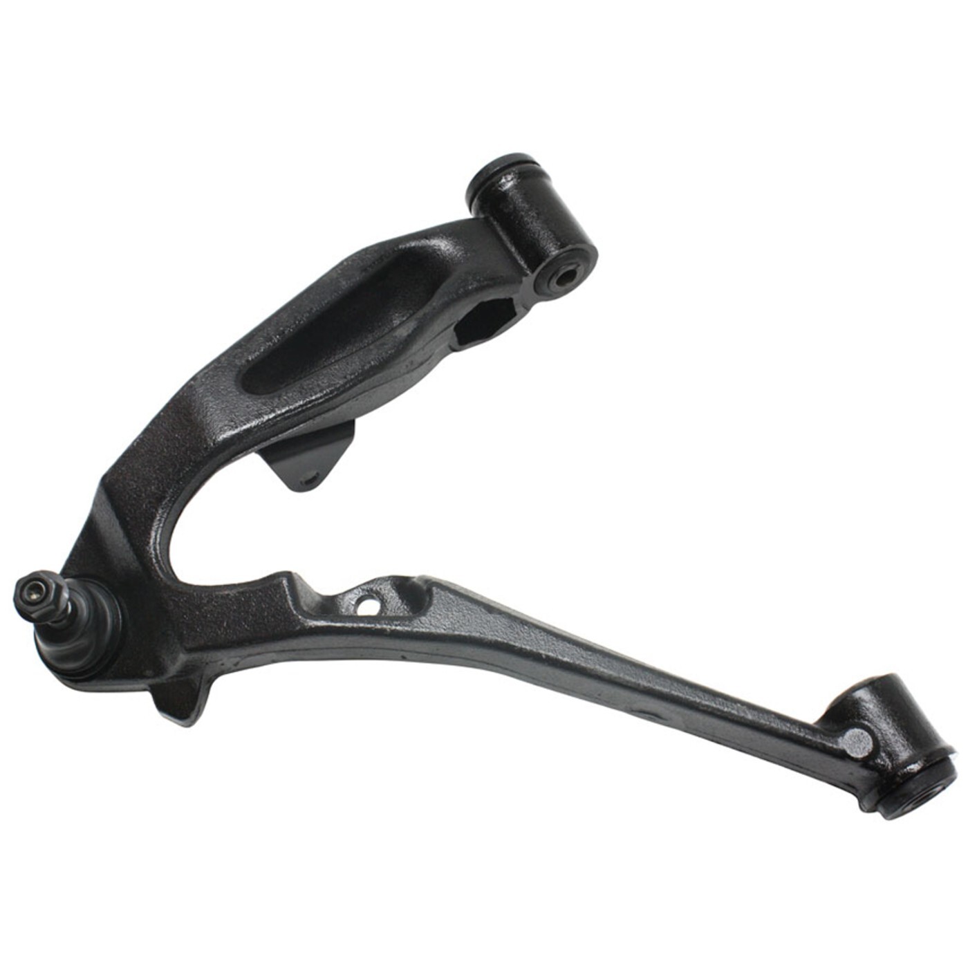 Control Arm For 2001-2010 Chevrolet Silverado 2500 HD Front, Driver ...